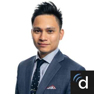 Dr. Timothy Tiu, MD | Miami, FL | Physiatrist | US News Doctors