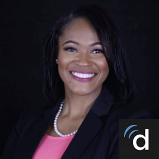 Dr. Crystal Goree, DO | Norman, OK | Emergency Medicine Physician | US ...