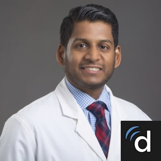 Dr. Ananda V. Pandurangadu, MD | Chicago, IL | Emergency Medicine ...