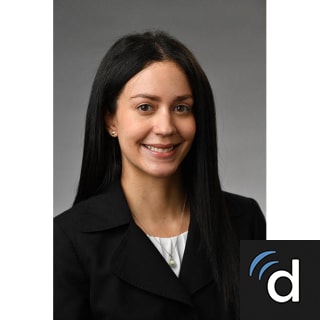 Dr. Heidi Guzman, MD | New York, NY | Internist | US News Doctors