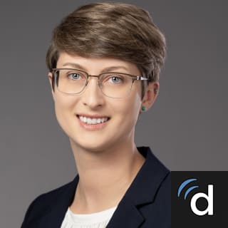 Dr. Katherine Bruch, MD | Boston, MA | Neurologist | US News Doctors