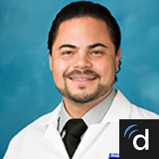 Dr. Jaime J. Tavarez, MD | Melbourne, FL | Internist | US News Doctors