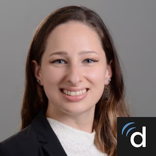 Dr. Claudia Aghaie, MD | Columbus, OH | Resident Physician | US News ...