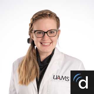 Dr. Hannah Smashey, MD | Little Rock, AR | Pediatrician | US News Doctors