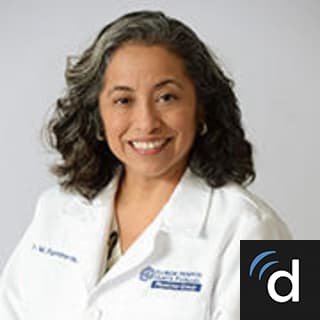 Dr. Mildred E. Pazmino-Vera, MD | Tampa, FL | Family Medicine Doctor ...