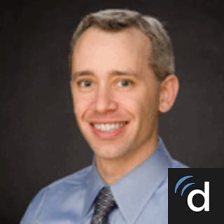 Dr. Marc Gonchar, MD – Seattle, WA | Internal Medicine