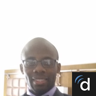 Dr. Kenneth C. Iwuji, MD | Lubbock, TX | Pulmonologist | US News Doctors
