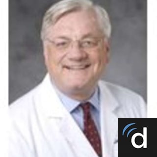 Pulmonologists at Duke University Hospital