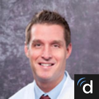 Dr. Robert Hower Jr., DO – Erie, PA | Gastroenterology