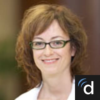 Dr. Nickole H. Forget, MD | Saint Louis, MO | Internist | US News Doctors