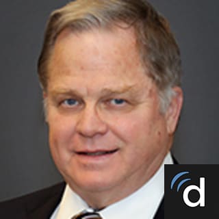 Dr. Bruce Allen, MD | San Mateo, CA | General Surgeon | US News Doctors