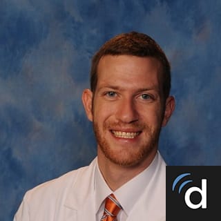 Dr. Ryan Fouche, DO | Greenville, NC | Internist | US News Doctors