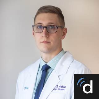 Dr. Caleb Adkins, DO | San Diego, CA | Doctor | US News Doctors