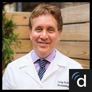 Dr. Craig Austin, MD – New York, NY | Dermatology