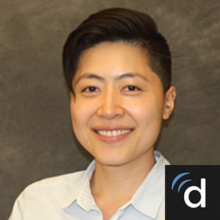 Dr. Vivian Liu, MD – Minneapolis, MN | Family Medicine