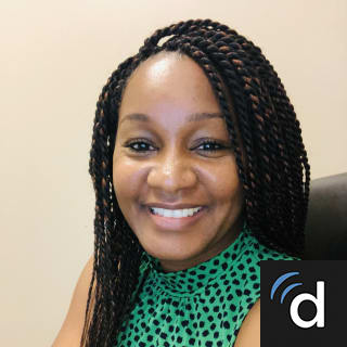 Crystal C. Thomas, NP | Richardson, TX | Family Nurse Practitioner | US ...
