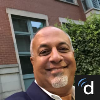 Dr. Samir Wassef, MD – Chicago, IL | Neonat/Perinatology