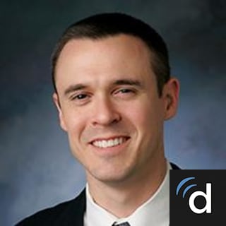 Dr. Jerod A. Cottrill, DO | Vancouver, WA | Physiatrist | US News Doctors