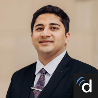 Dr. Sufyan Ibrahim, MD – Oklahoma City, OK | Neurosurgery