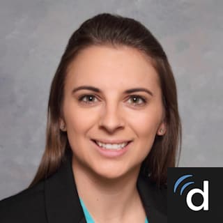 Dr. Erin Isaacson, MD | Milwaukee, WI | Obstetrician-Gynecologist | US ...