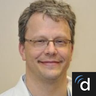 Dr. Danial K. Hallam, MD | Seattle, WA | Radiologist | US News Doctors