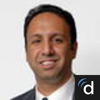 Dr. Adil M. Roomi, MD | Brick, NJ | Emergency Medicine Physician | US News Doctors