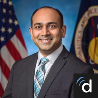 Dr. Ronak V. Shah, DO | Galveston, TX | Doctor | US News Doctors