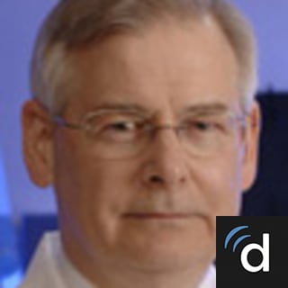 Dr. David H. Johnson, MD – Dallas, TX | Oncology