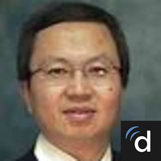 Dr. Scheffer C. Tseng, MD | Miami, FL | Ophthalmologist | US News Doctors