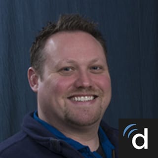 James Rutherford – Cleveland, OH | Acute Care Nurse Practitioner
