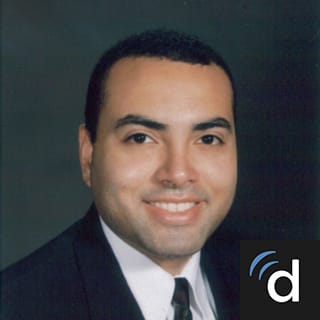 Dr. Elijah D. Owens, MD | Florence, SC | Neurologist | US News Doctors