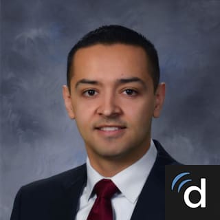 Dr. Ricardo Padilla, MD | Los Angeles, CA | Emergency Medicine ...