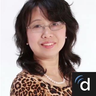Dr. Xue-Jun (June) Kong, MD | Lexington, MA | Internist | US News Doctors