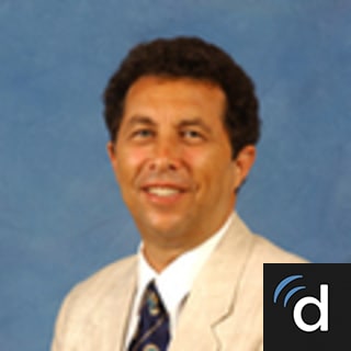 Dr. Barry D. Chandler, MD | Jupiter, FL | Neonatologist | US News Doctors