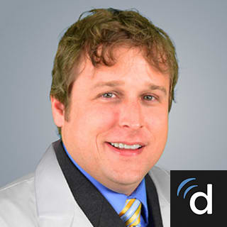 Dr. Andrew T. Shannon, MD | Morganton, NC | Radiologist | US News Doctors