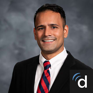 Dr. Jay Saggu, MD | Ann Arbor, MI | Anesthesiologist | US News Doctors