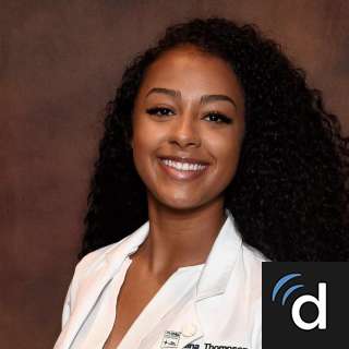Dr. Ariana Thompson, MD | Albuquerque, NM | Resident Physician | US ...