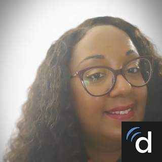 Tiffany Sherod-Harris – Hickory, NC | Pharmacist