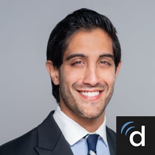 Dr. Rayhan N. Saiani, MD | New York, NY | Internist | US News Doctors