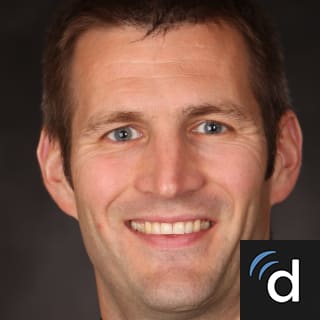 Dr. Clint Olson, MD | Appleton, WI | Family Medicine Doctor | US News ...