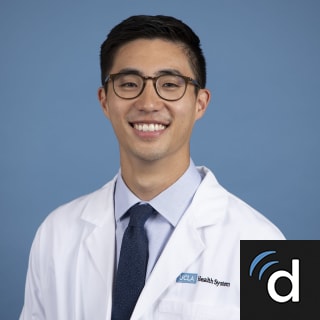 Dr. Gavin Ho, MD | Santa Monica, CA | Internist | US News Doctors