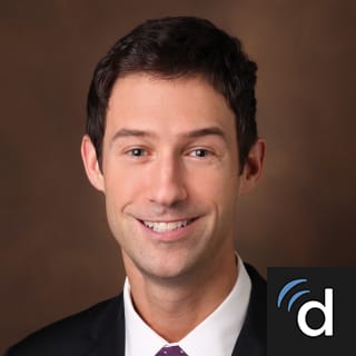 Dr. Ryan A. Fritz, MD | Nashville, TN | Emergency Medicine Physician ...