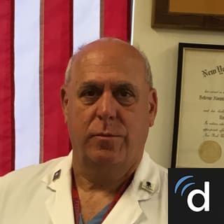 Dr. Ronald I. Gross, MD | Hartford, CT | General Surgeon | US News Doctors