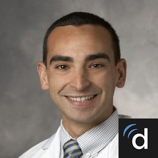 Dr. Adam Daoud-Gray, MD | Oakland, CA | Anesthesiologist | US News Doctors