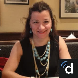 Dr. Zeynep Yesim Kucuk, MD | Boston, MA | Allergist-Immunologist | US ...