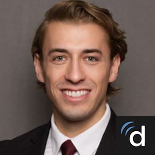 Dr. Anthony Ketner, DO | Winston Salem, NC | Pediatrician | US News Doctors