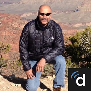 Dr. Theodore Georges, MD – Christiansburg, VA | Emergency Medicine