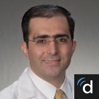 Dr. Behzad Alimohammadi, MD | Irvine, CA | Nephrologist | US News Doctors