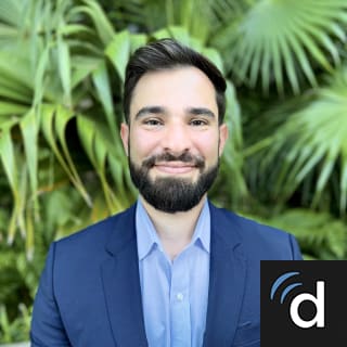 Dr. Mani Hashemi, MD | Miami, FL | Emergency Medicine Physician | US ...