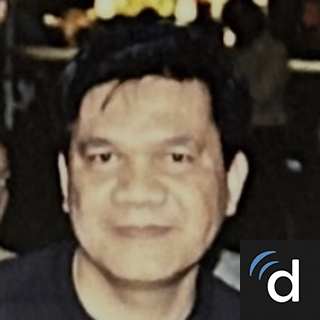 Dr. Felixberto G. Mamaril, MD | New Castle, PA | Emergency Medicine ...